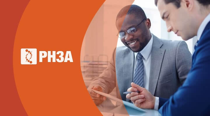 Conheça nossa história | PH3A