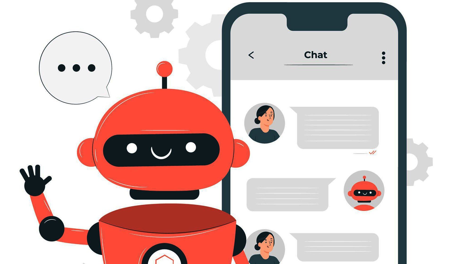 Chatbot: como o atendimento personalizado melhora a experiência do cliente?
