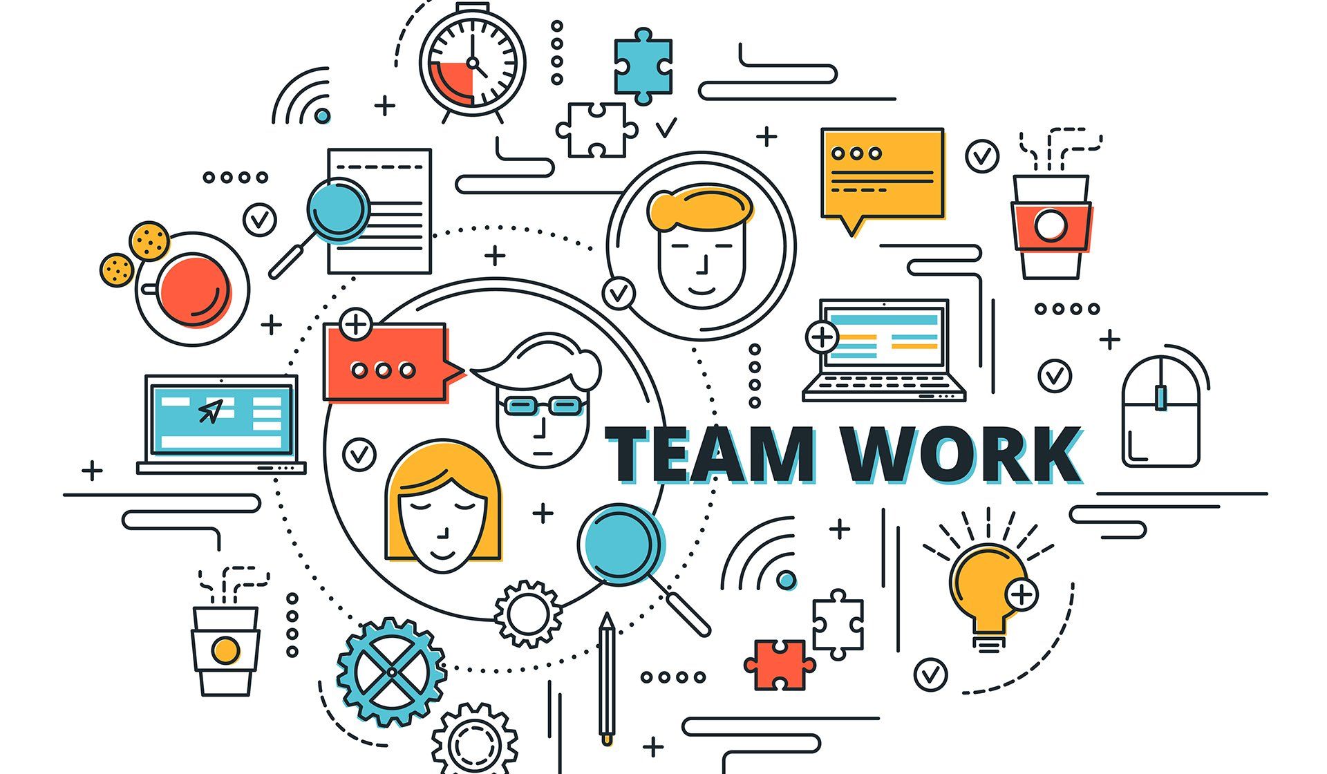 Entenda o que é workflow e como a PH3A pode ajudar